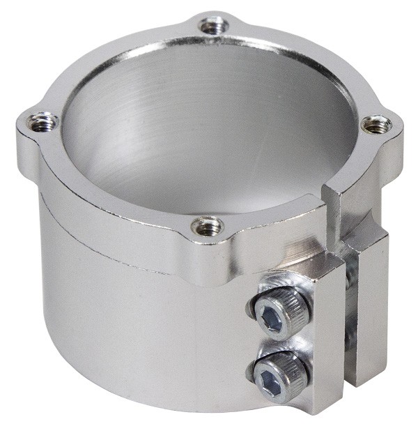 1.315″ Bore Clamping Hub for 1″ PVC 545512 | | Steplab